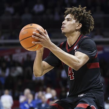 UNC Basketball Head Coach Hubert Davis Adds Top 100 Transfer