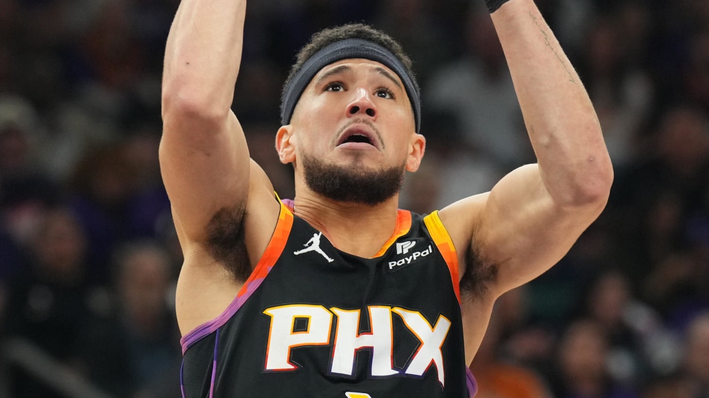 A Comprehensive Guide to the Phoenix Suns’ Future Draft Picks