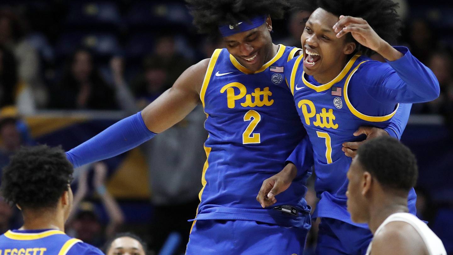 Pitt Panthers Duo NBA Summer League Schedules Released