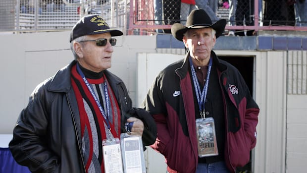 Everything That’s Happened Since the Last Time Texas A&M Beat LSU in ...