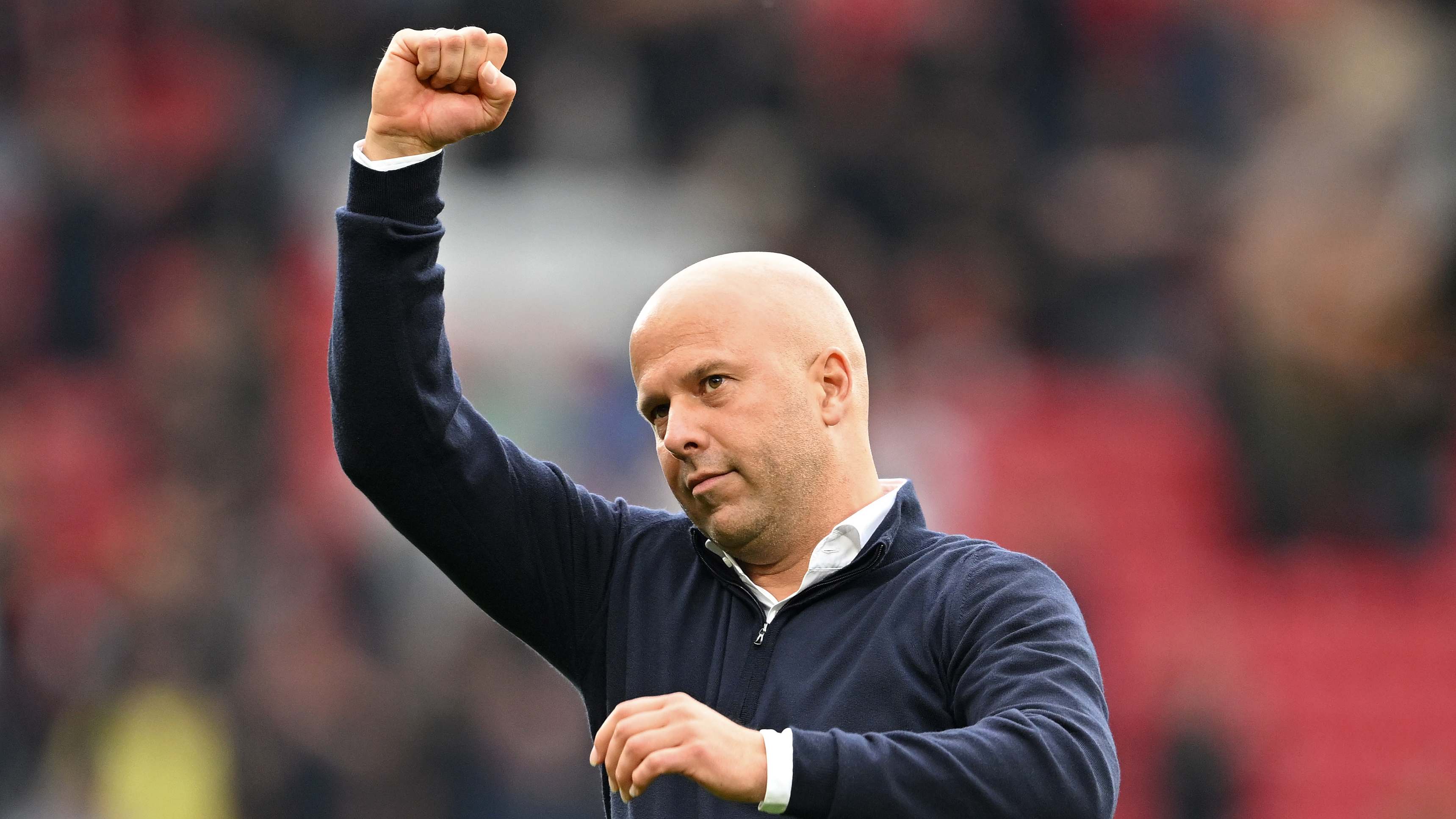 Examining the nuanced differences between "Slot Ball" and "Klopp Ball"