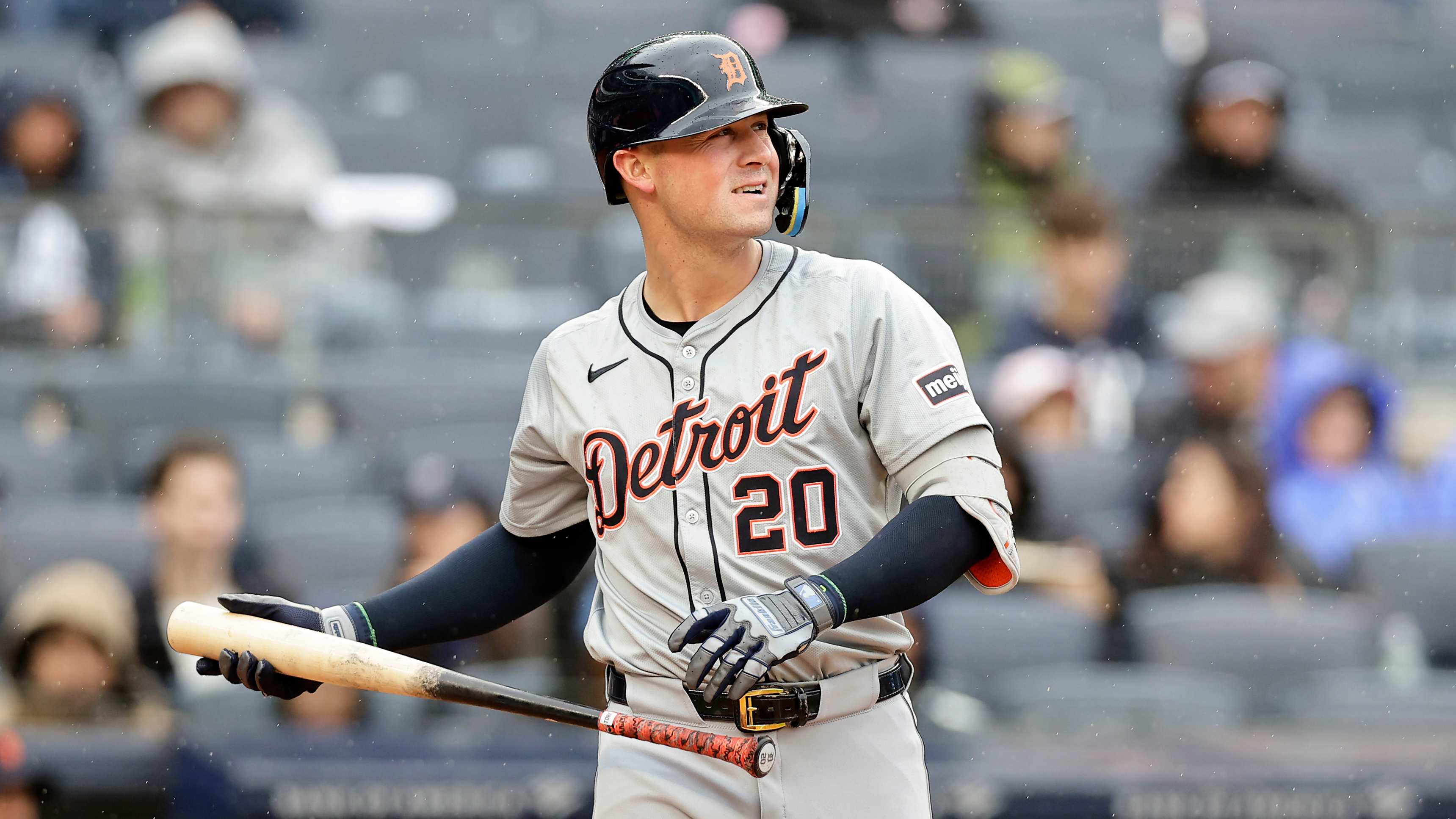 What should the Tigers do with Spencer Torkelson as struggles plateau?