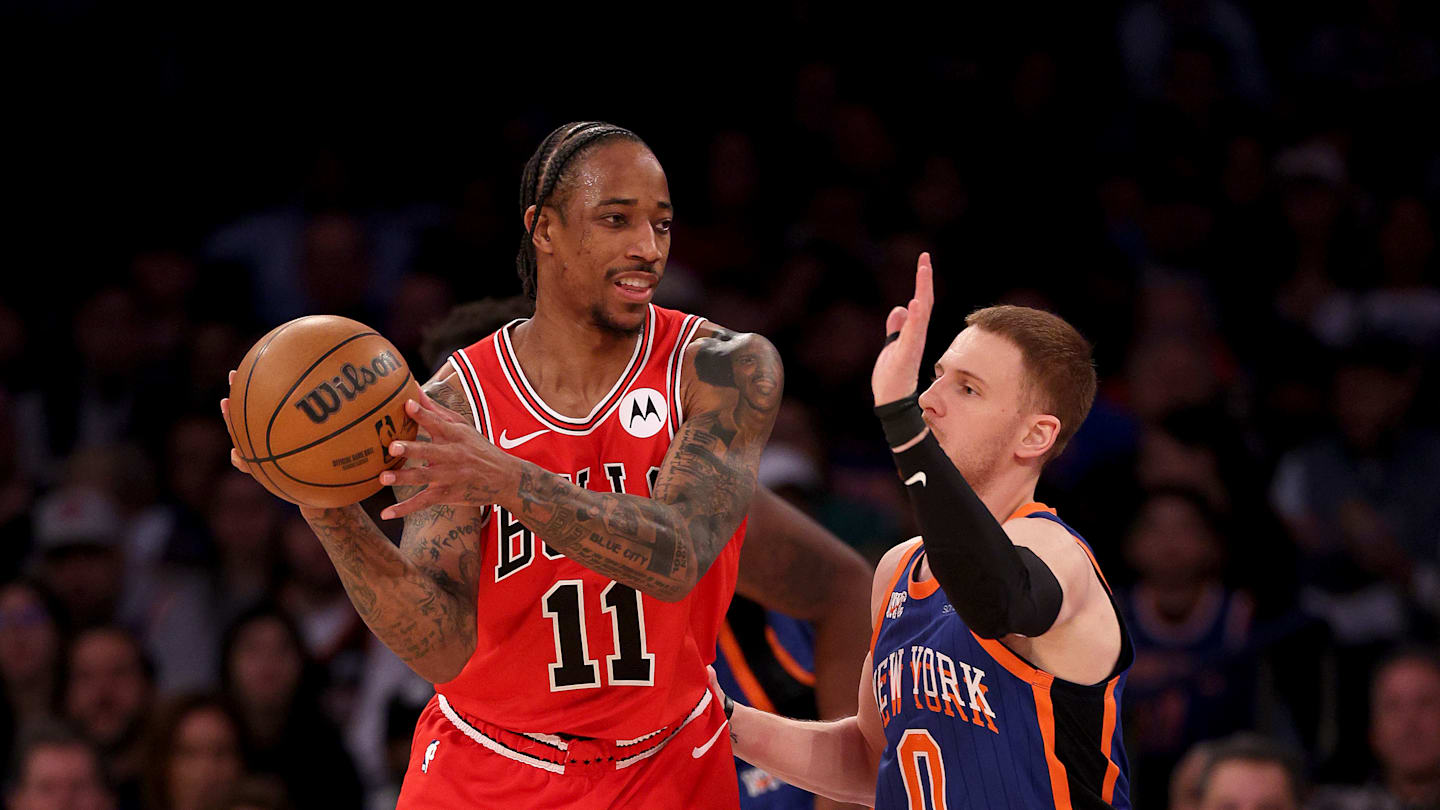 3 Free Agent forwards the Raptors can sign if key player walks away ...