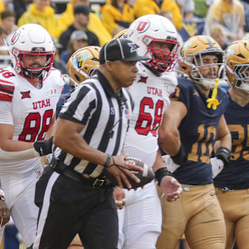 Utah's Smith Snowden on blowout win vs. UCLA: 'It was a statement game ...