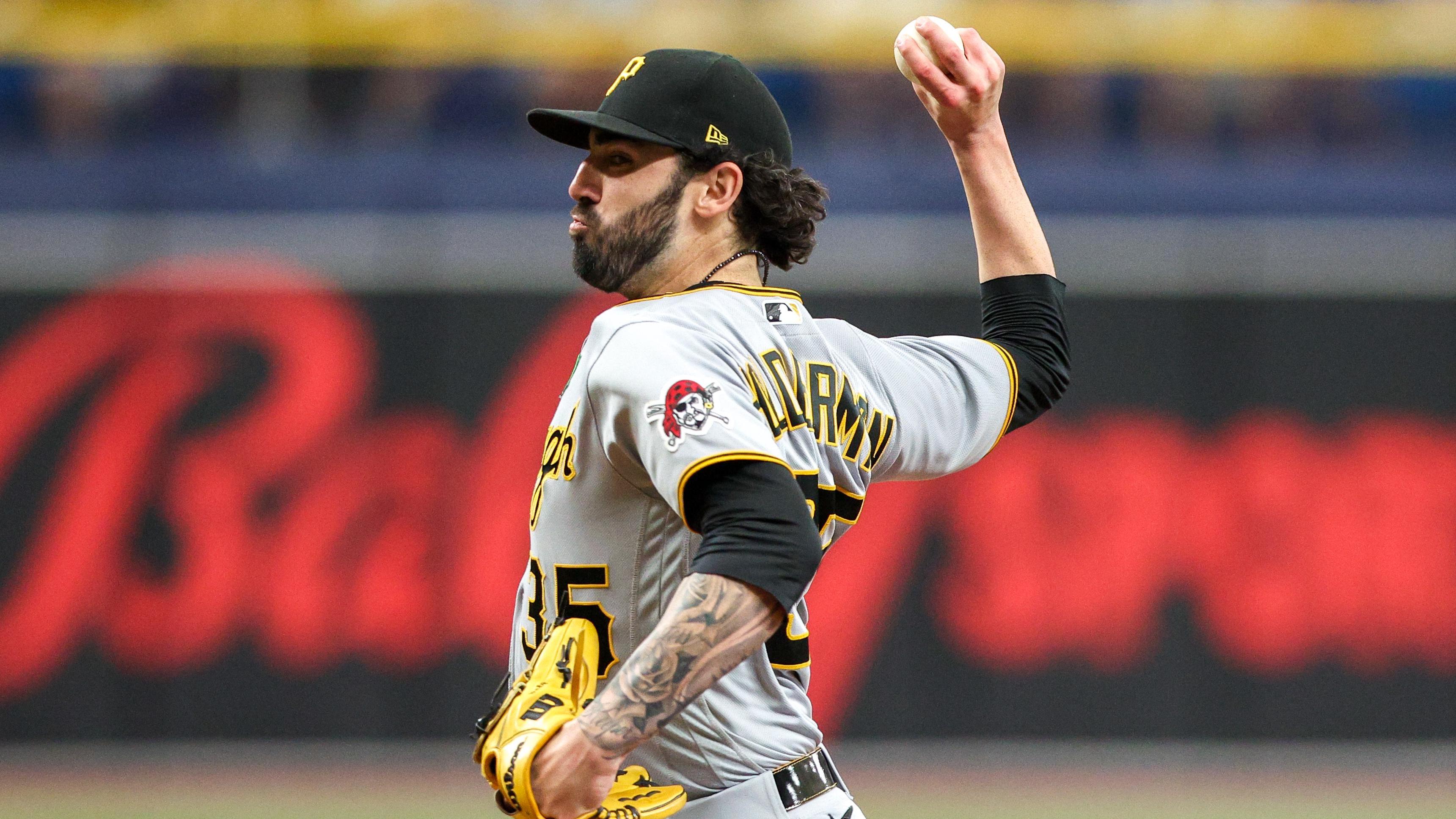 Pittsburgh Pirates Rumors: Four Pitchers Garnering Trade Interest