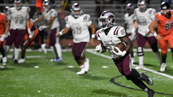 Florida high school football: Sarasota Riverview announces 2025 schedule
