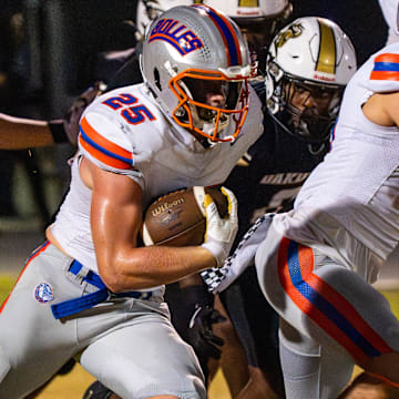 3-time reigning NY state champion Somers reveals 2025 football schedule