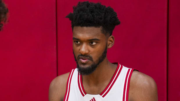 2024-25 Indiana Men's Basketball Roster