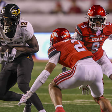 Who Are Arizona State's Biggest Rivals?