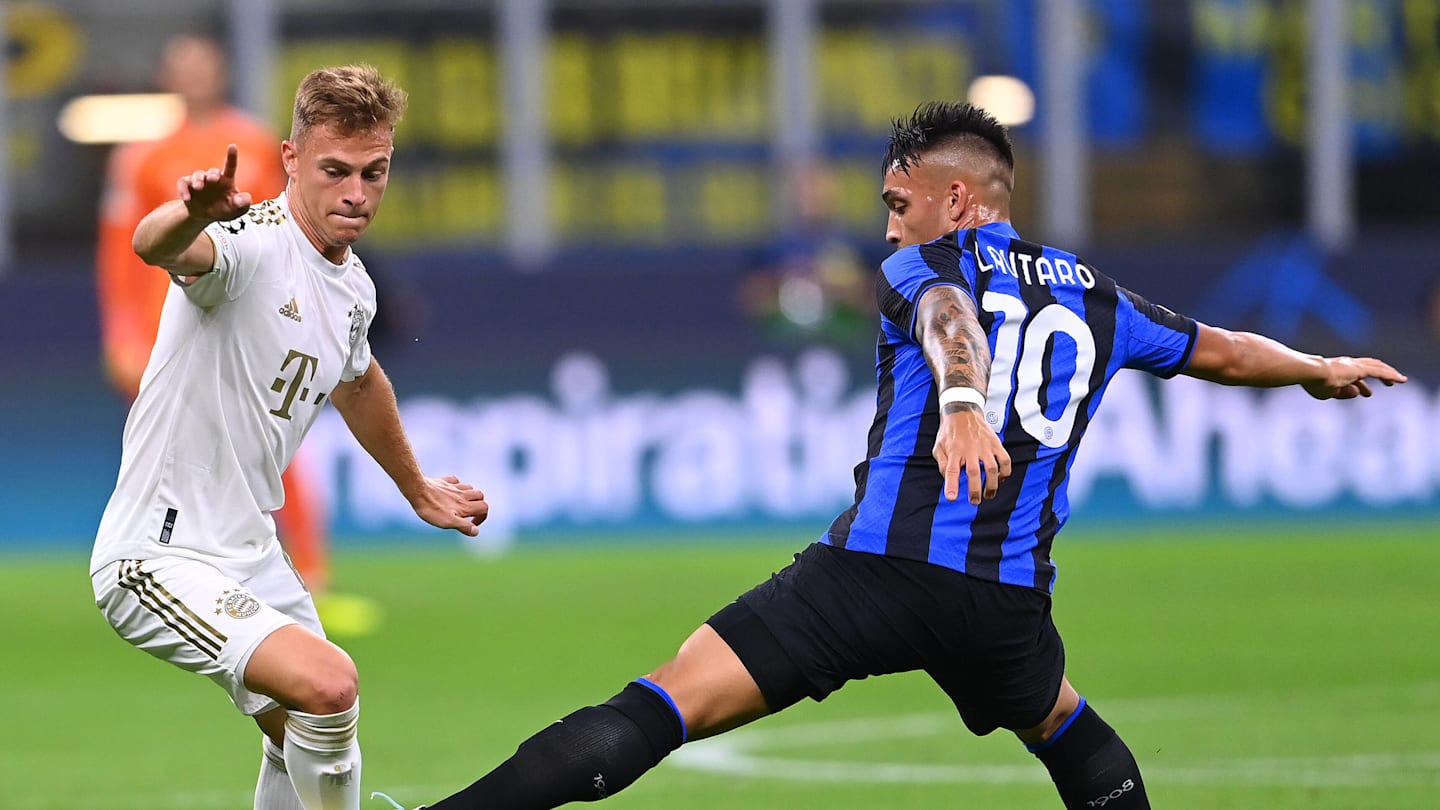 Bayern Munich vs. Inter Milan: Preview, Predictions, Lineups