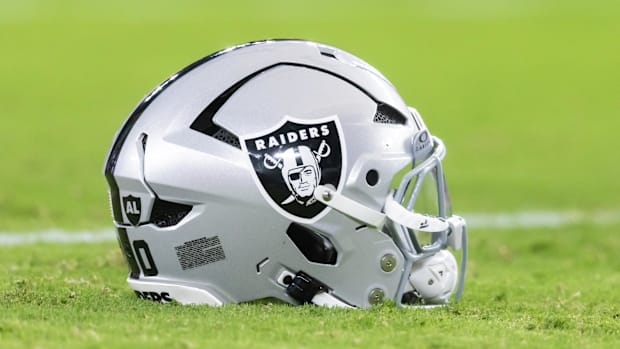 Where Raiders QB Geno Smith Ranks Among NFL Quarterbacks