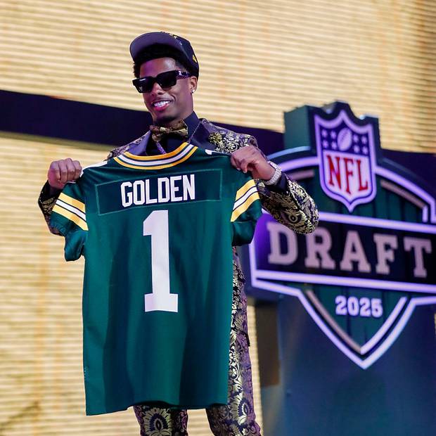 'What-if' NFL Draft scenario could have changed Bills' first-round pick