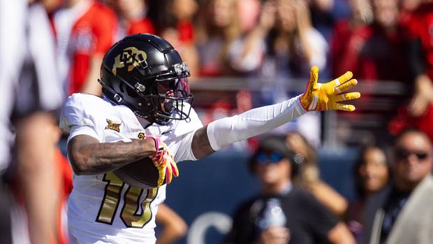 Baltimore Ravens' LaJohntay Wester Contract Details, Team Fit After NFL ...