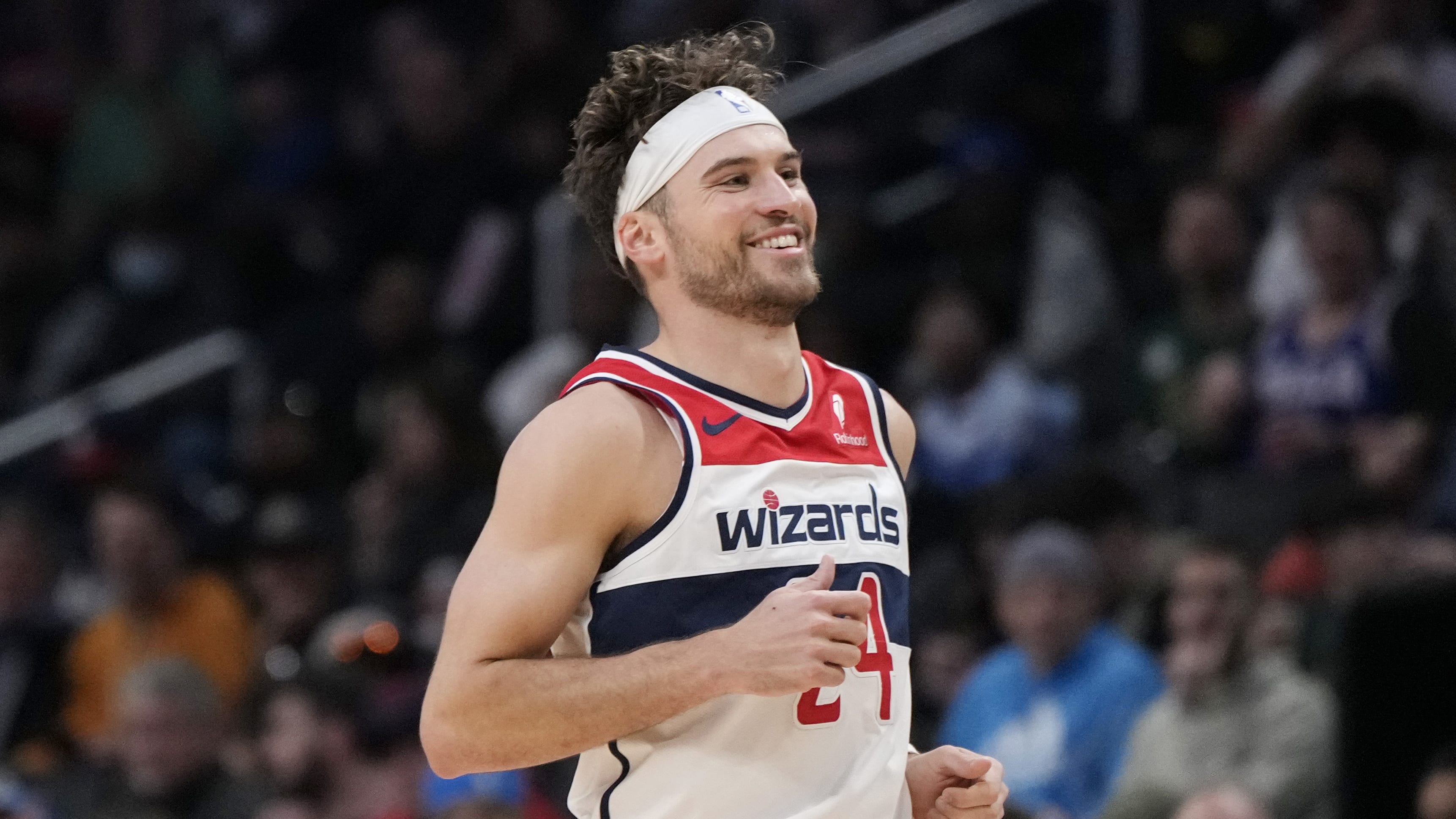5 Corey Kispert trade destinations to help Wizards secure elite future