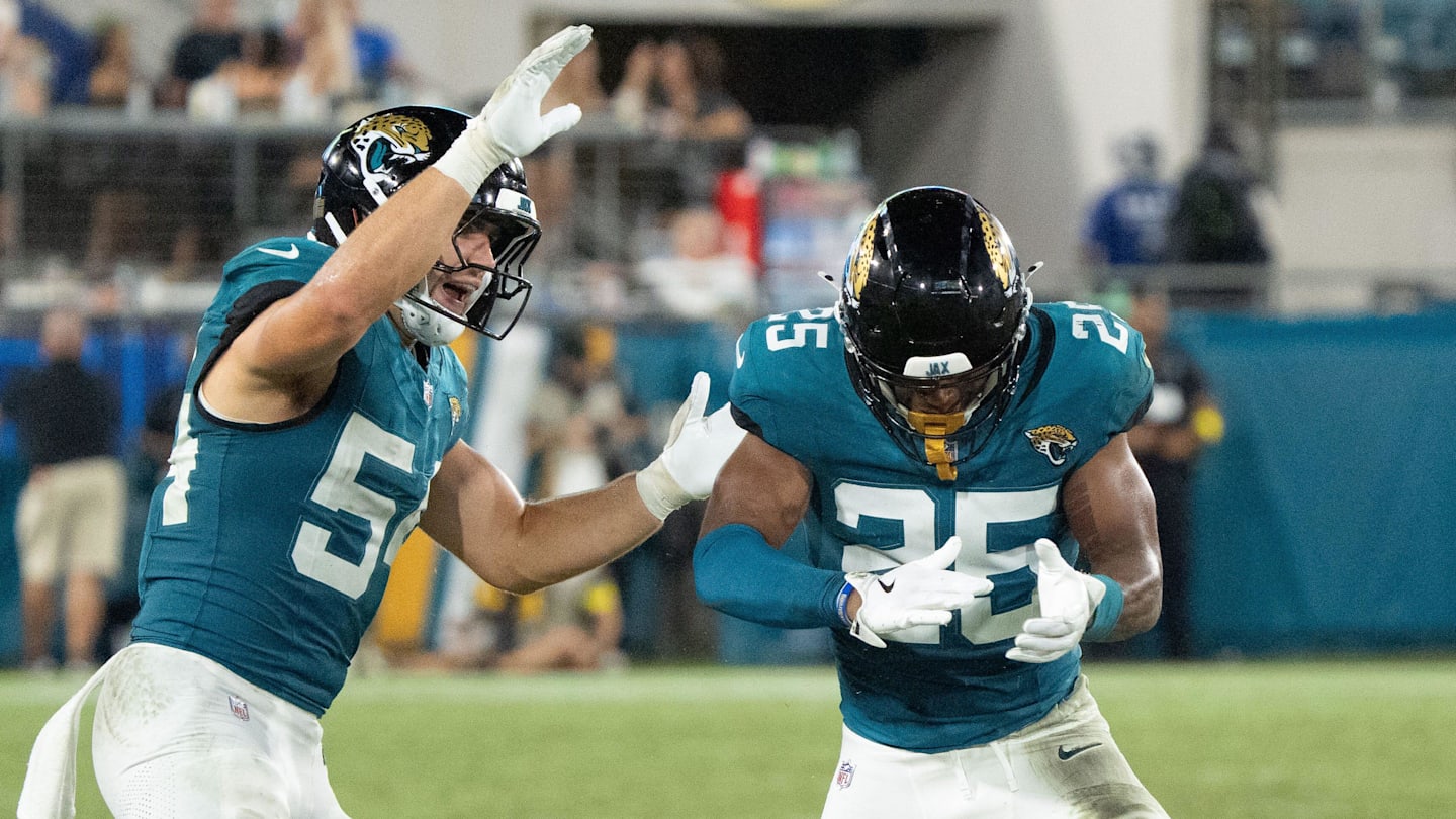 Former Notre Dame Linebacker Jack Kiser Shines in Second NFL Preseason Game