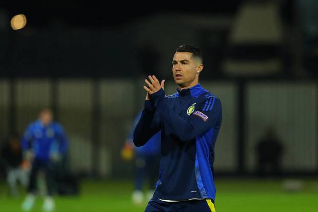 Cristiano Ronaldo and Partner Georgina Rodriguez Showcase $55 Million ...