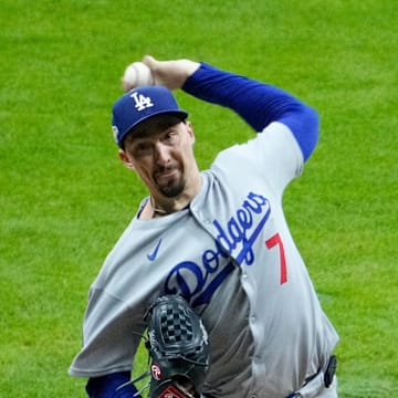 Walker Buehler to Dodgers? Breaking Down Chances of Reunion After ...