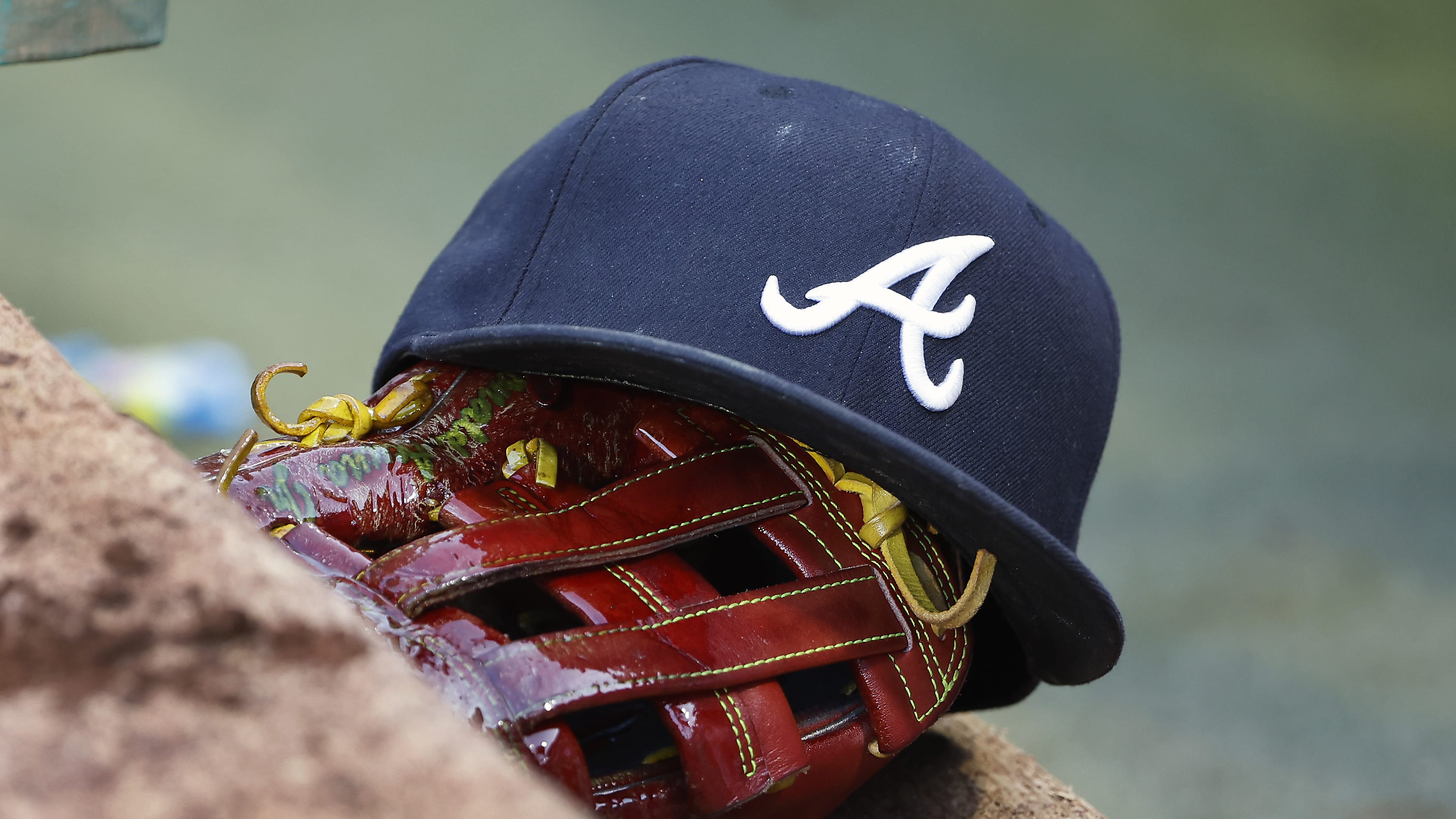 Braves Draft: Getting to know Atlanta's third round pick Luke Sinnard