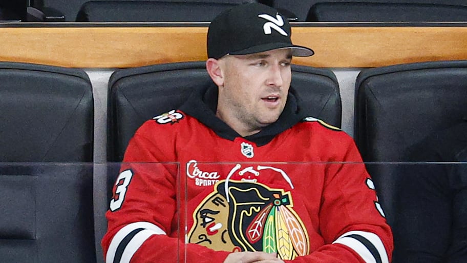 Alex Bregman's Son And Cubs Mascot Share Heartwarming Moment During ...