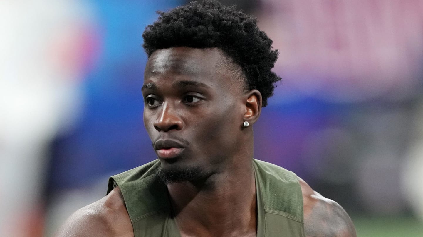 Commanders rookie gets significant pre-camp boost from franchise legend