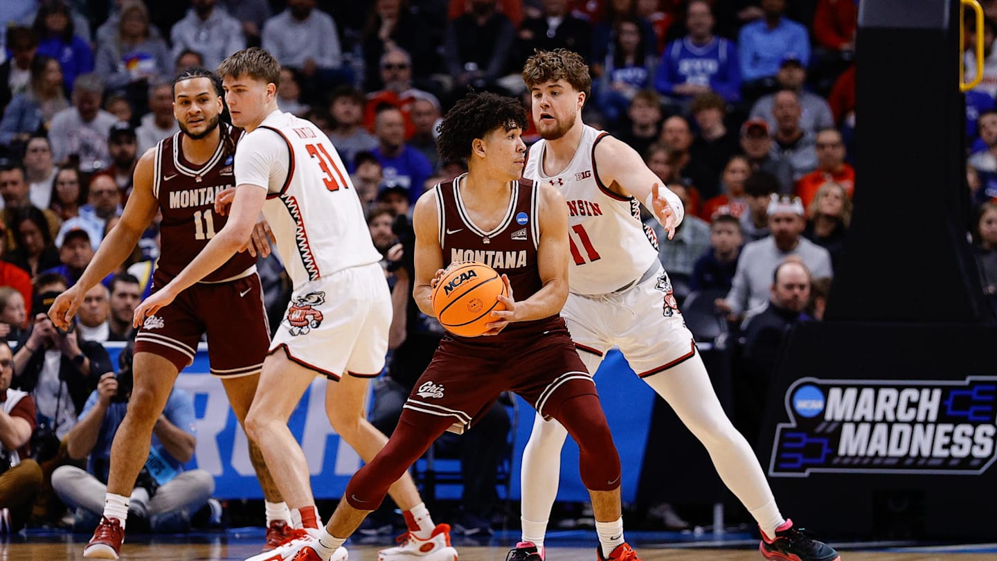 Report: San Diego State contacts Montana transfer Malik Moore