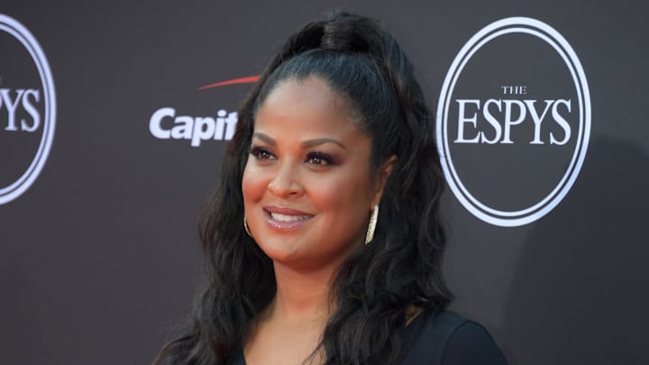 Laila Ali Reveals The Price She'd Consider To Fight Claressa Shields
