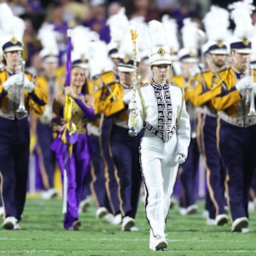 LSU Baseball Lands Five Tigers Among Top-100 College Freshmen for 2026 ...