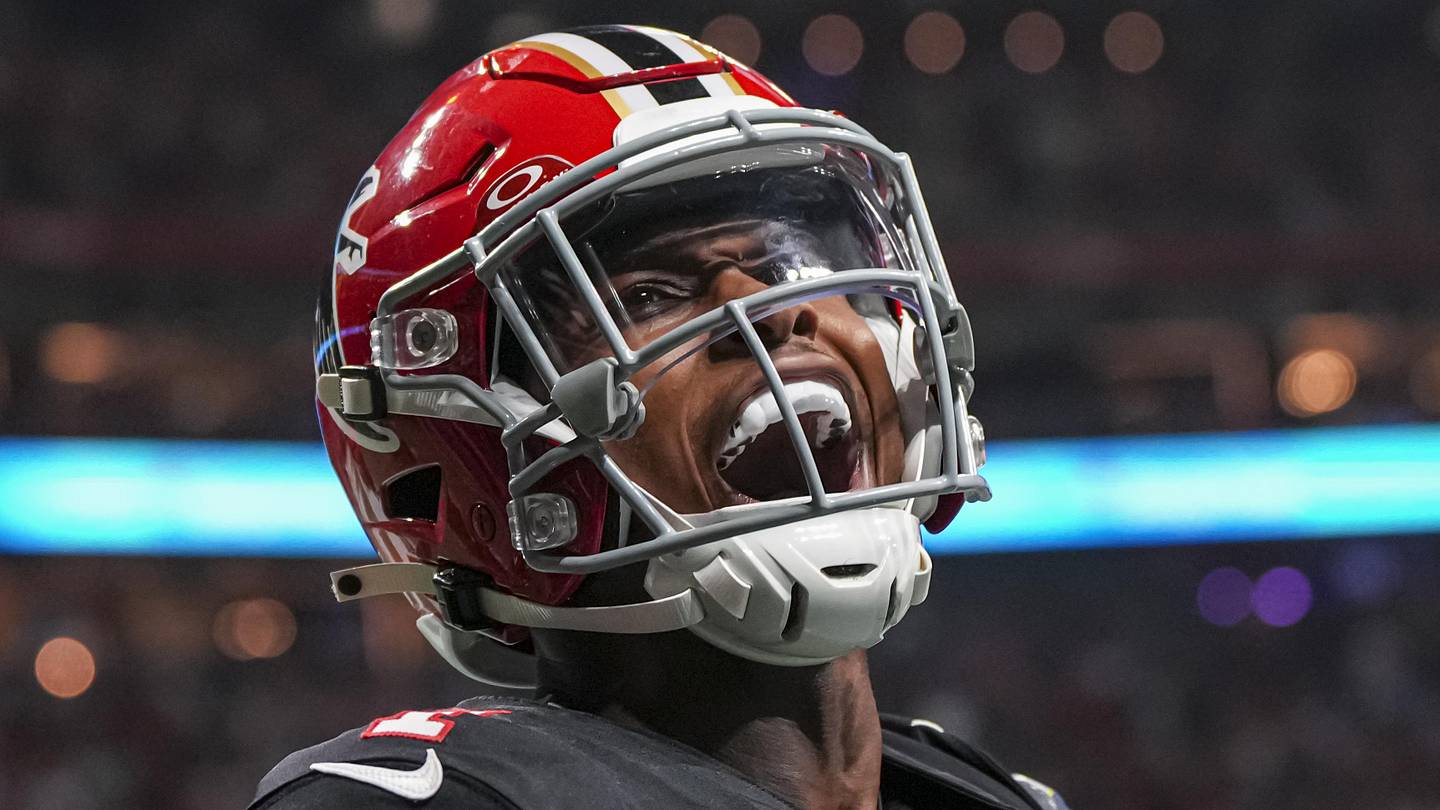 Atlanta Falcons Injury Report: Several Starters Limited in Practice