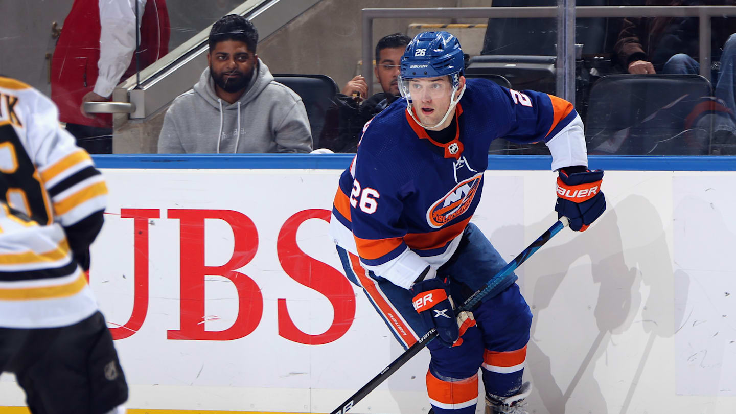 Islanders top five value contracts this season: Zach Parise make the cut?