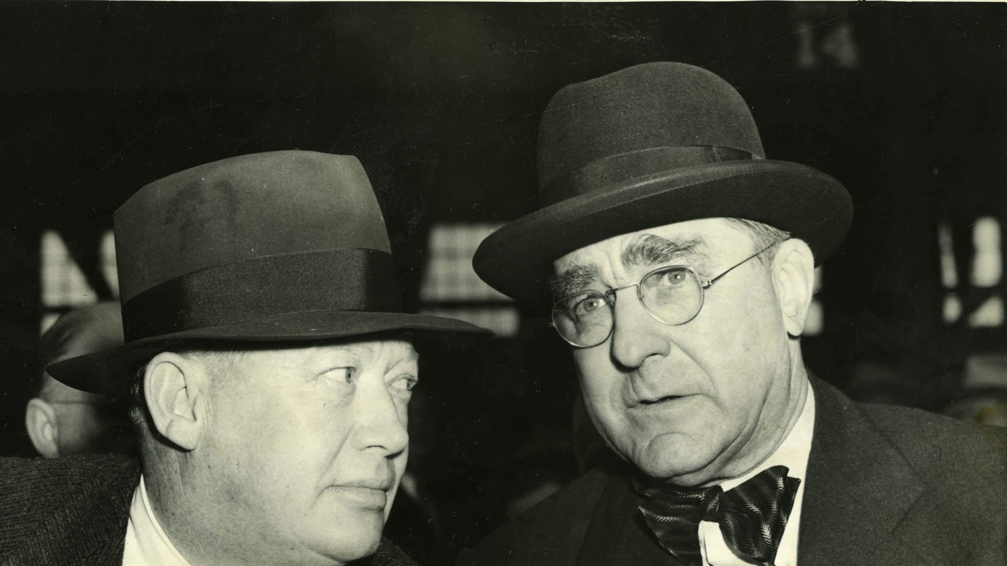 Pittsburgh Pirates History: Tribute to Branch Rickey's Impact on the Game