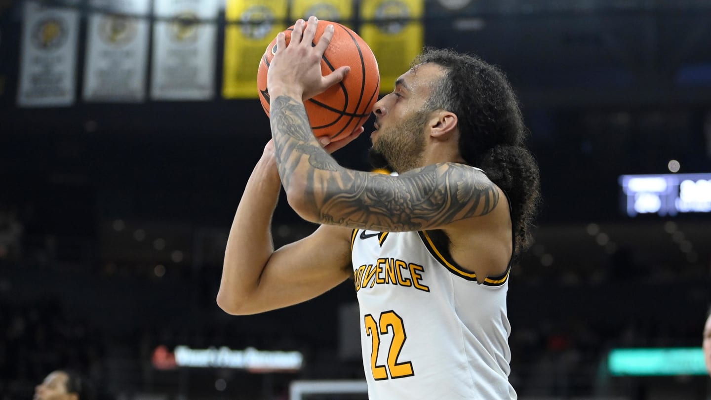 2024 NBA Mock Draft: Two-Round Projections the Weekend before Event