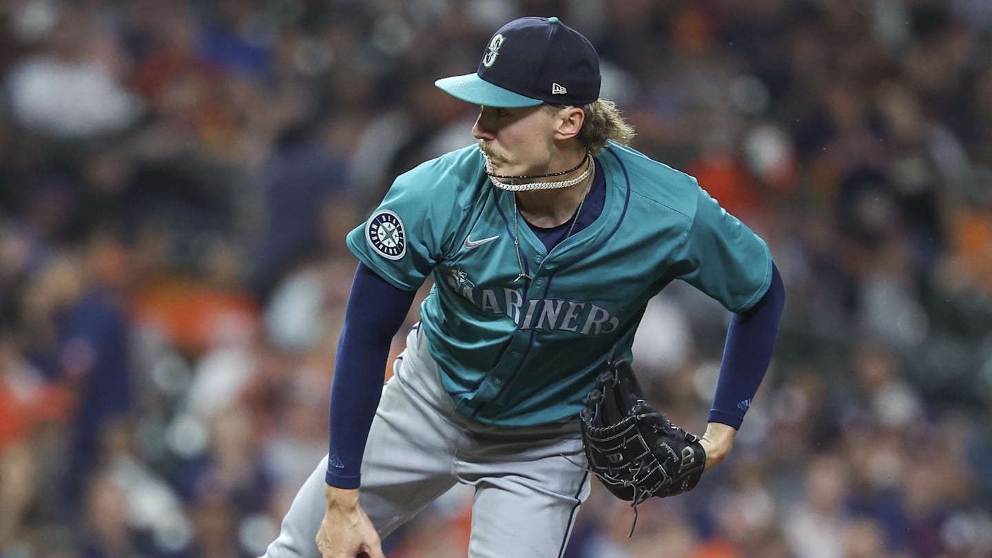 Four Seattle Mariners Players are Still Up For All-MLB Honors; Here's ...