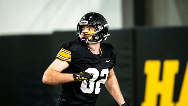 Projecting West Virginia's Offensive Depth Chart Heading Into Spring ...