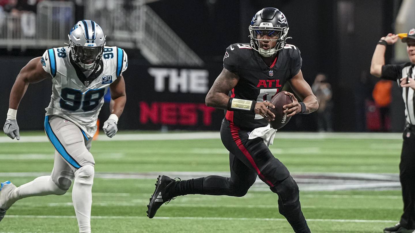 Falcons vs. Panthers Prediction, Odds, Spread, Injuries, Trends for NFL ...
