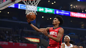 Los Angeles Clippers News - Sports Illustrated Page 165