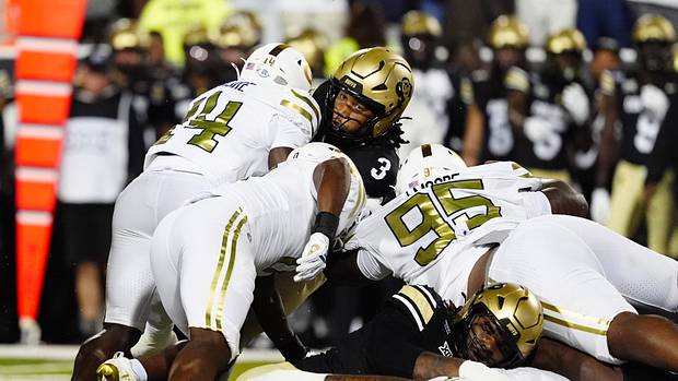 Georgia Tech vs Gardner-Webb: Preview and Final Score Prediction
