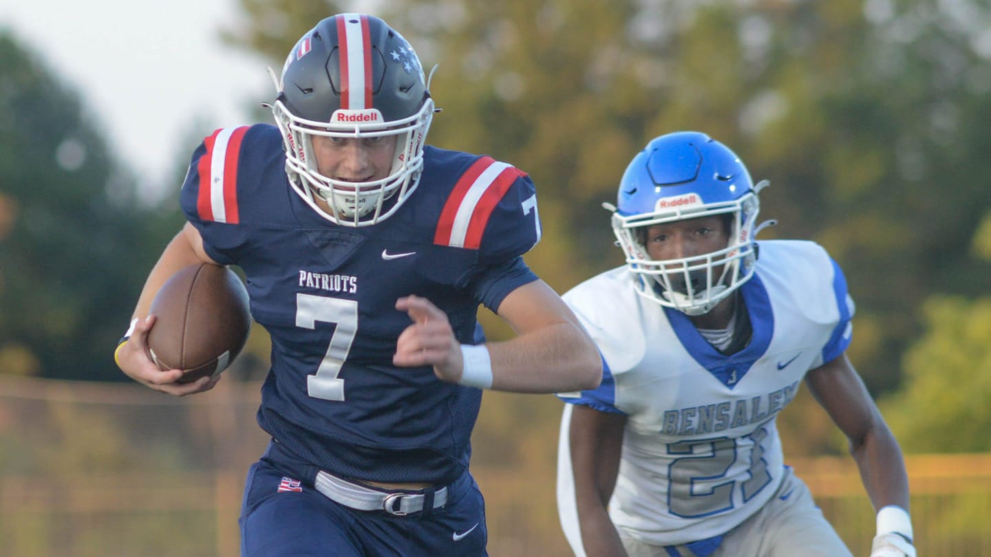 2024 Pennsylvania high school football schedules released