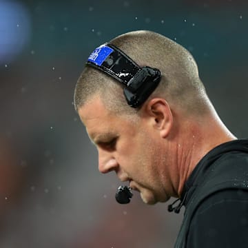 Florida Gators DL Jamari Lyons ‘Chomping at the Bit’ in Return from Injury