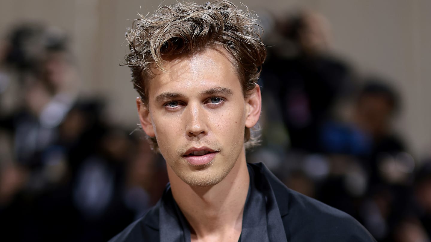 Why Austin Butler is STILL speaking with his Elvis Presley accent