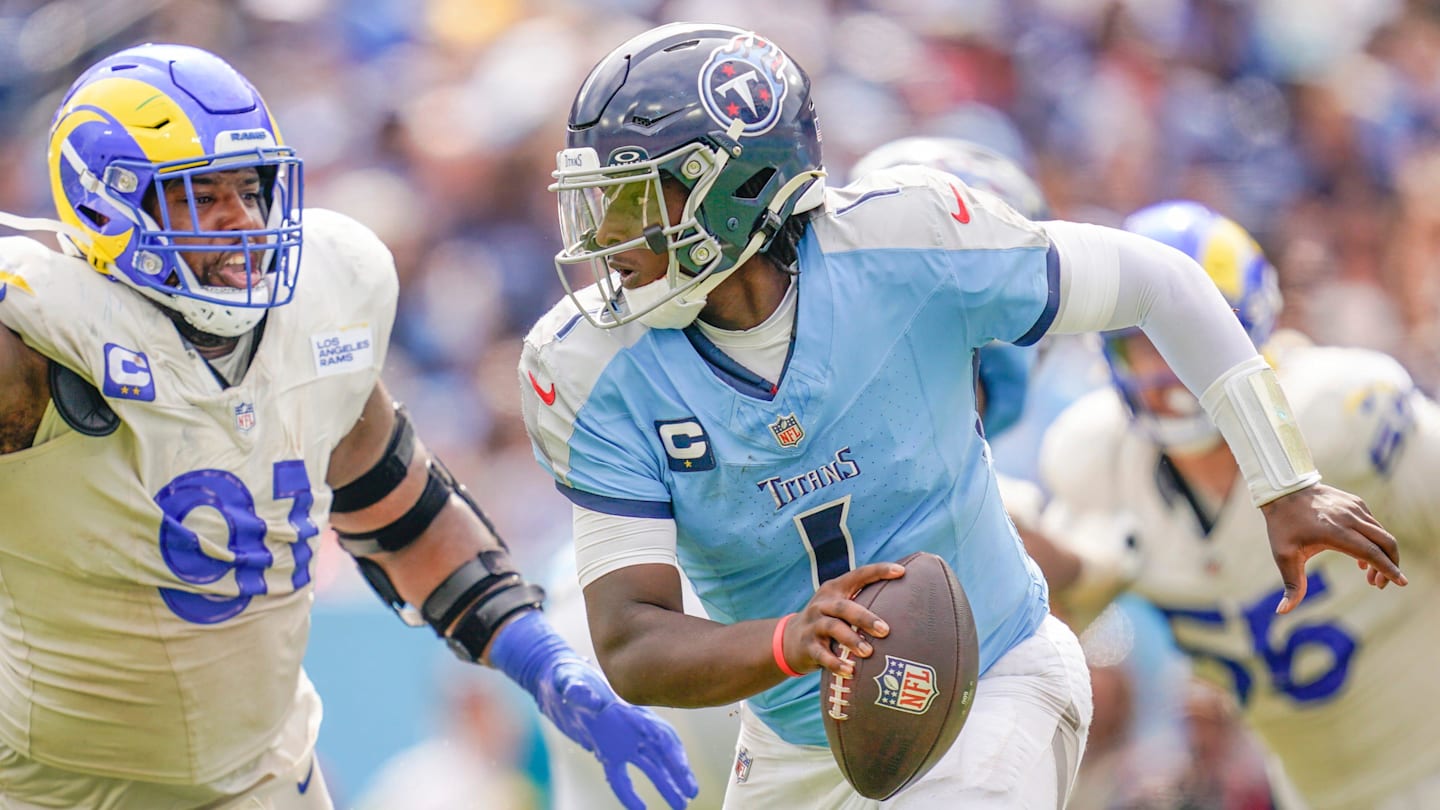 Why Tennessee Titans Must Win in Week 3