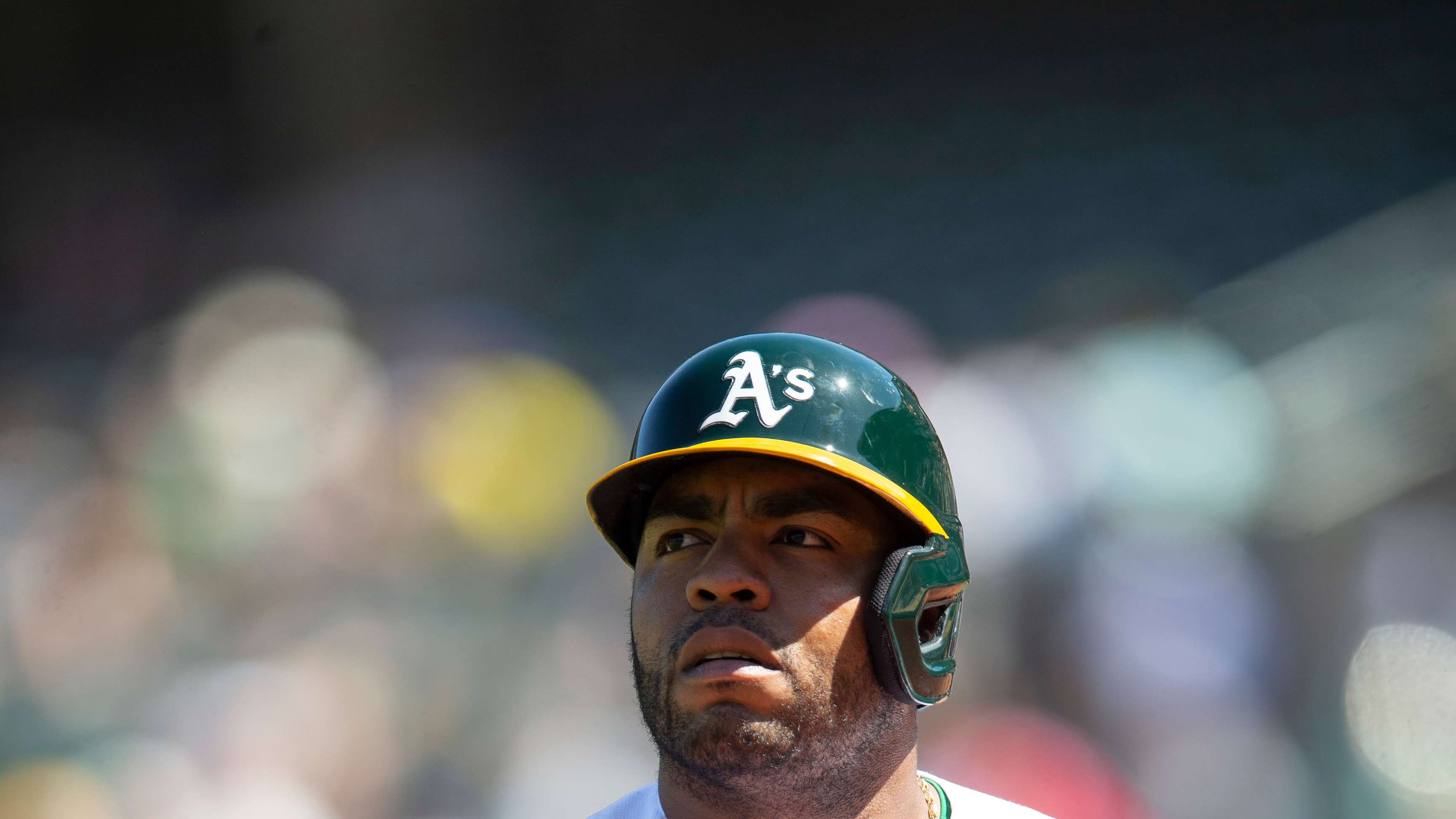 Atlanta Braves sign Jesus Aguilar to a Minor League Deal