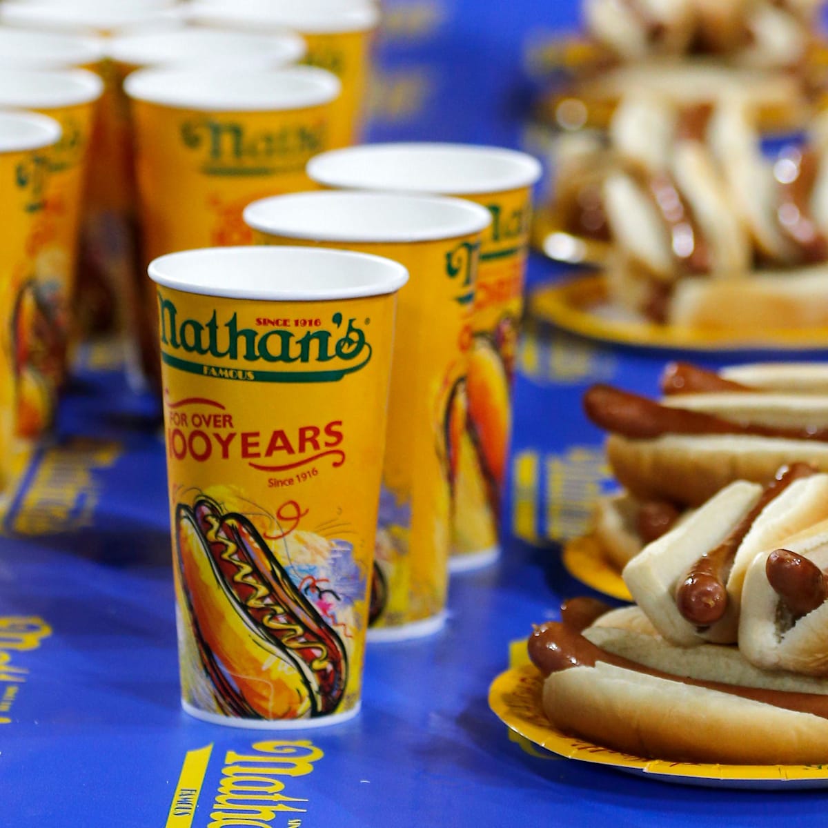 how to cook nathans hot dogs at home