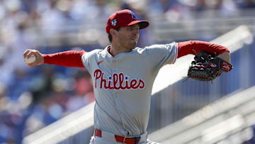 Philadelphia Phillies On SI - Sports Illustrated