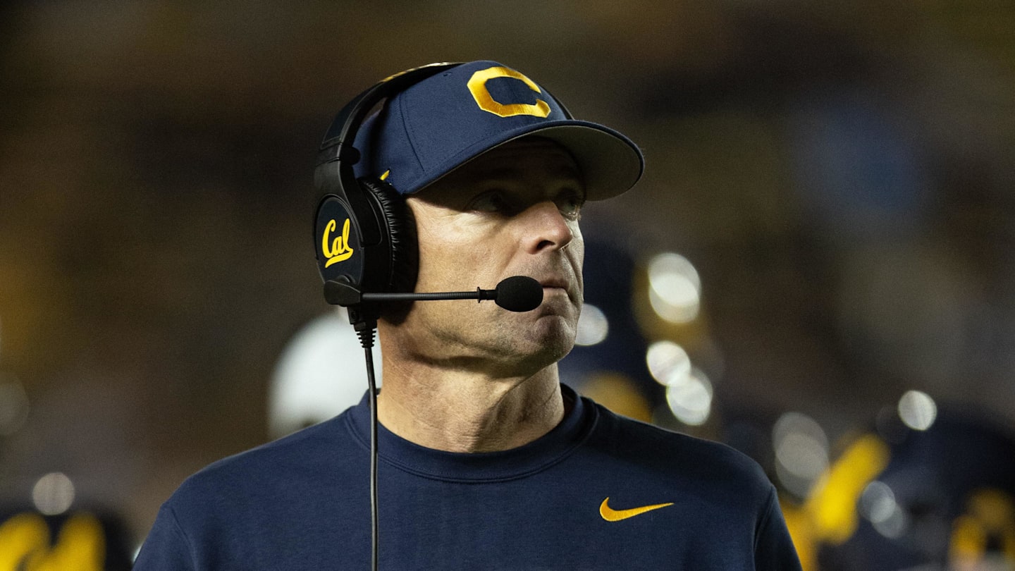 Cal Football Game Summary: Bears Lose to San Diego State