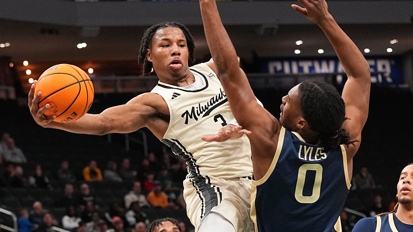 Virginia Basketball Makes Top Six for Milwaukee Transfer Forward ...