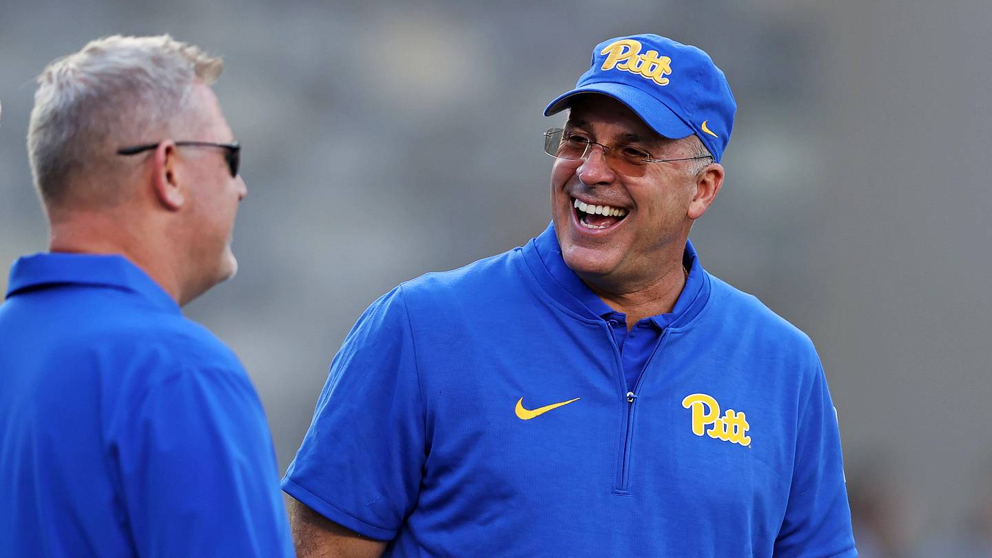 Pitt Panthers Class of 2025 Updated Recruiting Rankings