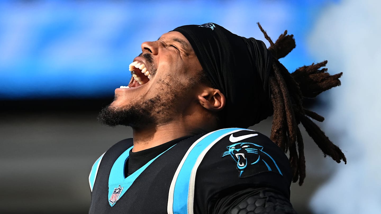 The 10 best quarterbacks in the history of the Carolina Panthers