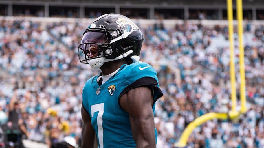 Jaguars Legend Reacts to Brian Thomas' Rough Bengals Performance | Yardbarker