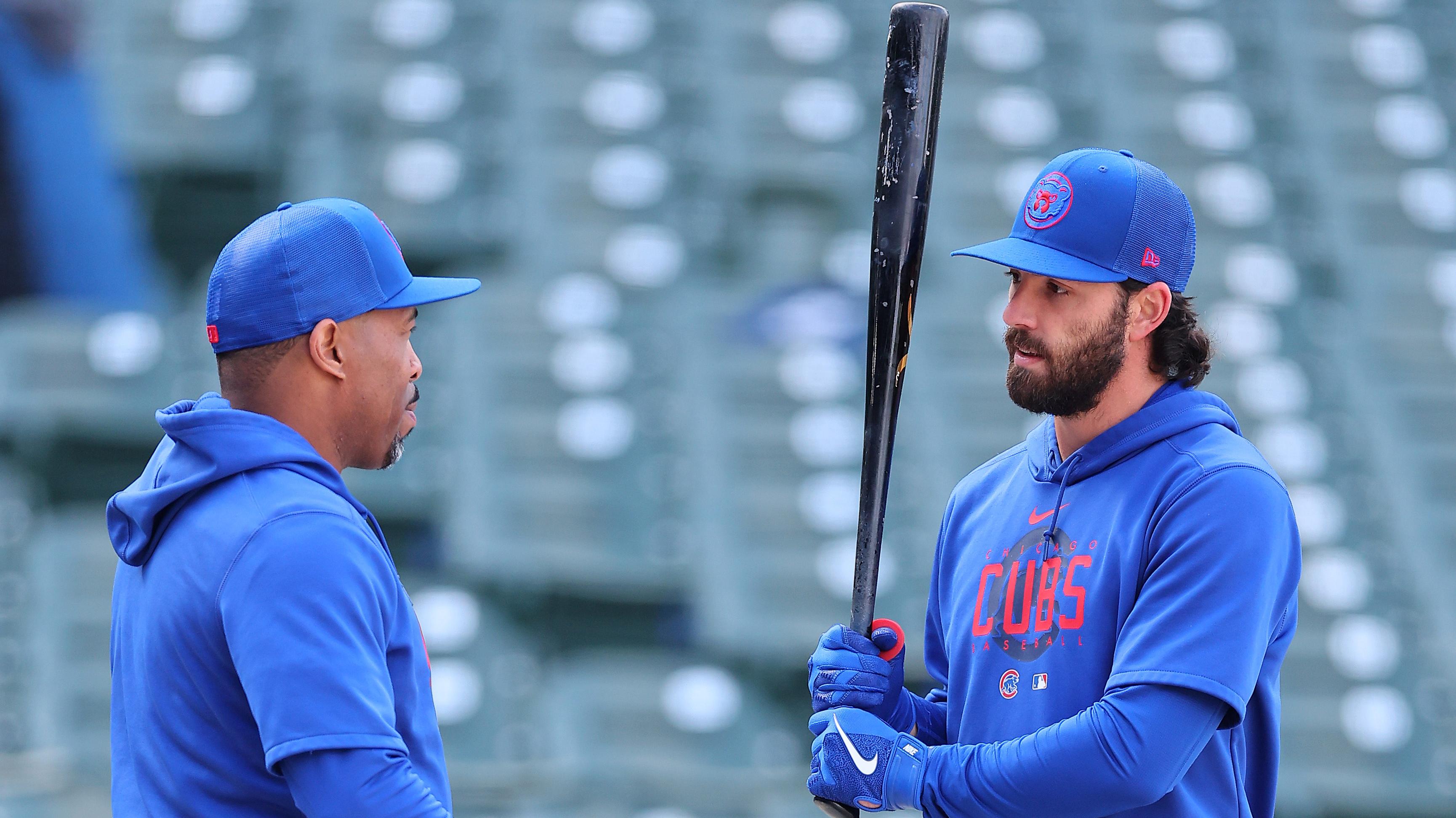 Could the new LA Angels hitting coach help the team sign one of the top ...