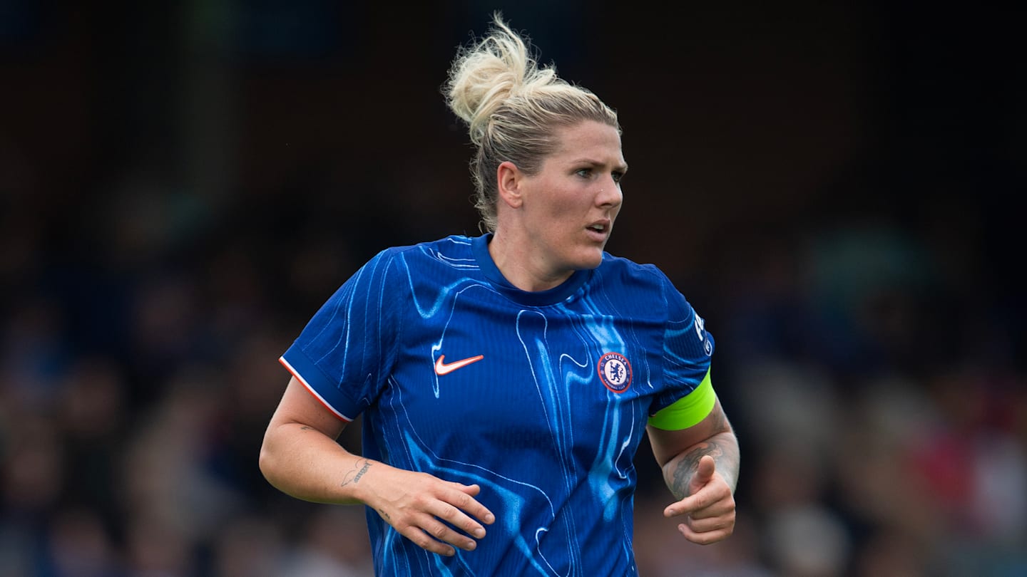 Millie Bright warns against underestimating Champions League opponents